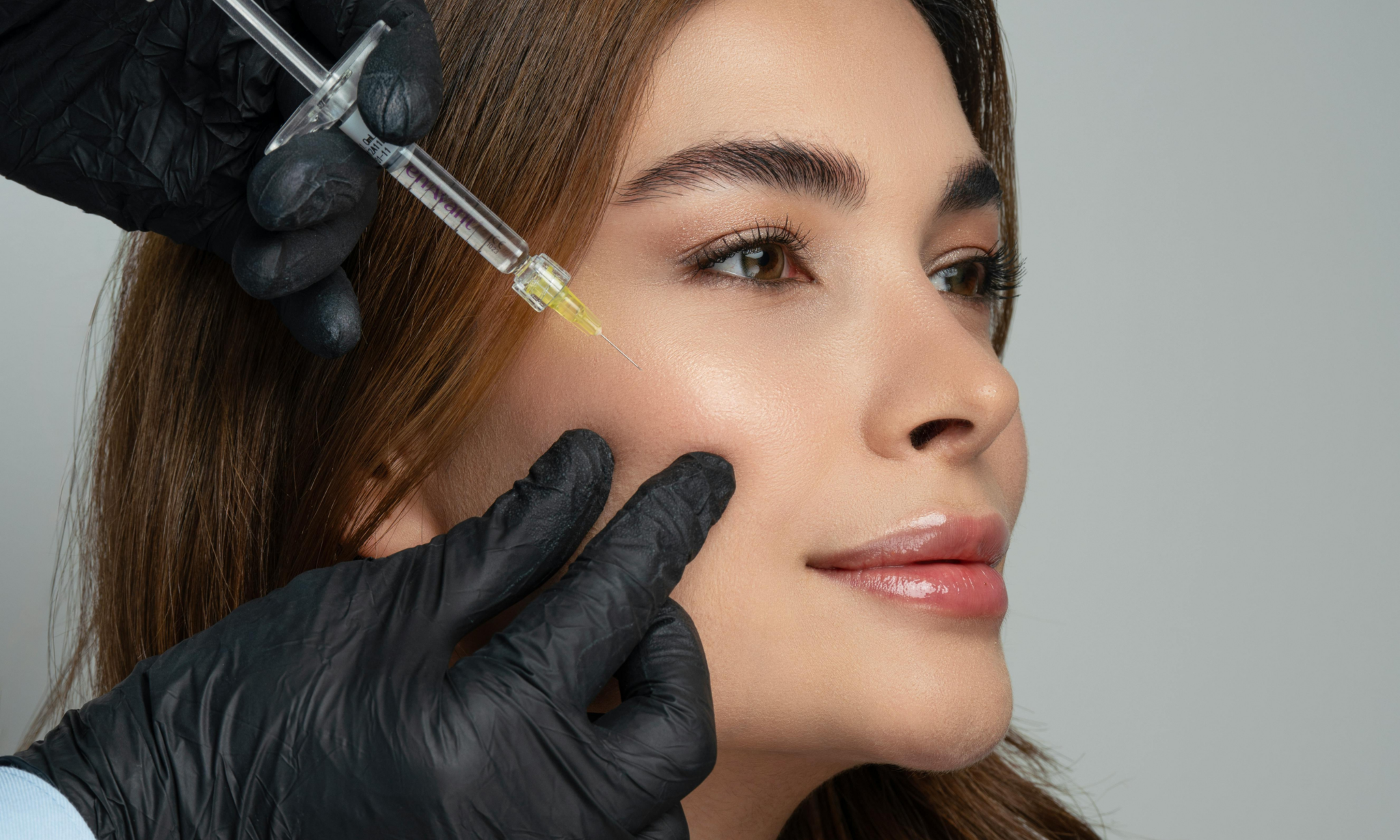 Botox: Cómo elegir al profesional adecuado
