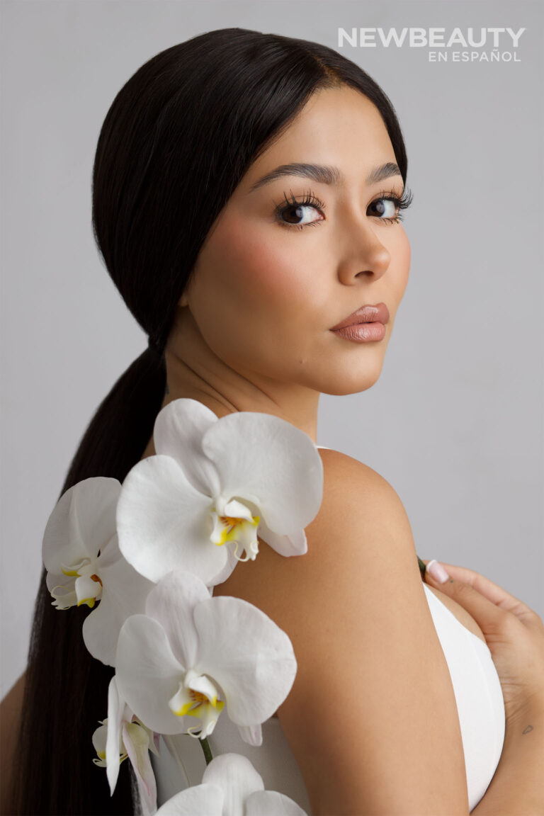 Los productos de belleza y tips favoritos de Daisy Marquez